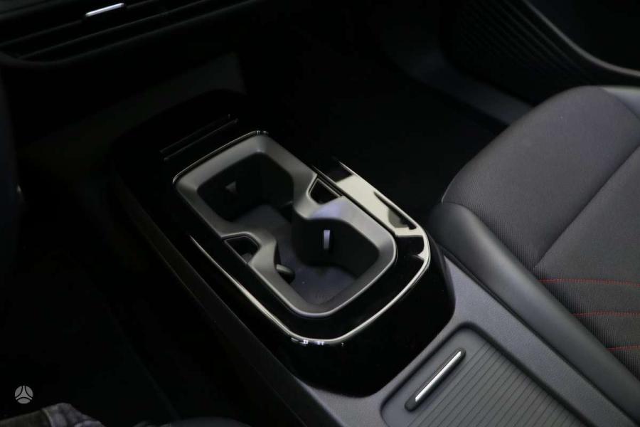 Melns Volkswagen ID.4 2023 Viļņa, ar dzinēja tilpumu 0.00 L un nobraukumu 178 tūkst. km par 24490 €, foto 30 vietnē AUTOMOTO.COM.LV