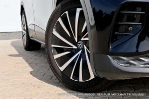 Черный Фольксваген ID.4 2023 в Кретинга, объемом двигателя 0.00 л и пробегом 63 тыс. км за 26499 €, фото 9 на AUTOMOTO.COM.LV