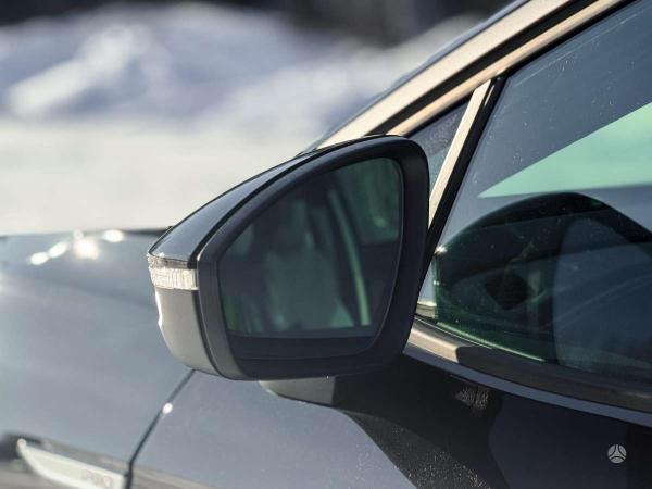Melns Volkswagen ID.4 2024 Šauļi, ar dzinēja tilpumu 0.00 L un nobraukumu 25 tūkst. km par 26900 €, foto 11 vietnē AUTOMOTO.COM.LV