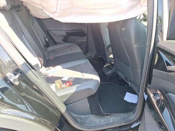 Melns Volkswagen ID.4 2025 Viļņa, ar dzinēja tilpumu 0.00 L un nobraukumu 49 tūkst. km par 19400 €, foto 6 vietnē AUTOMOTO.COM.LV