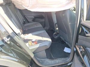 Melns Volkswagen ID.4 2025 Viļņa, ar dzinēja tilpumu 0.00 L un nobraukumu 49 tūkst. km par 19400 €, foto 7 vietnē AUTOMOTO.COM.LV