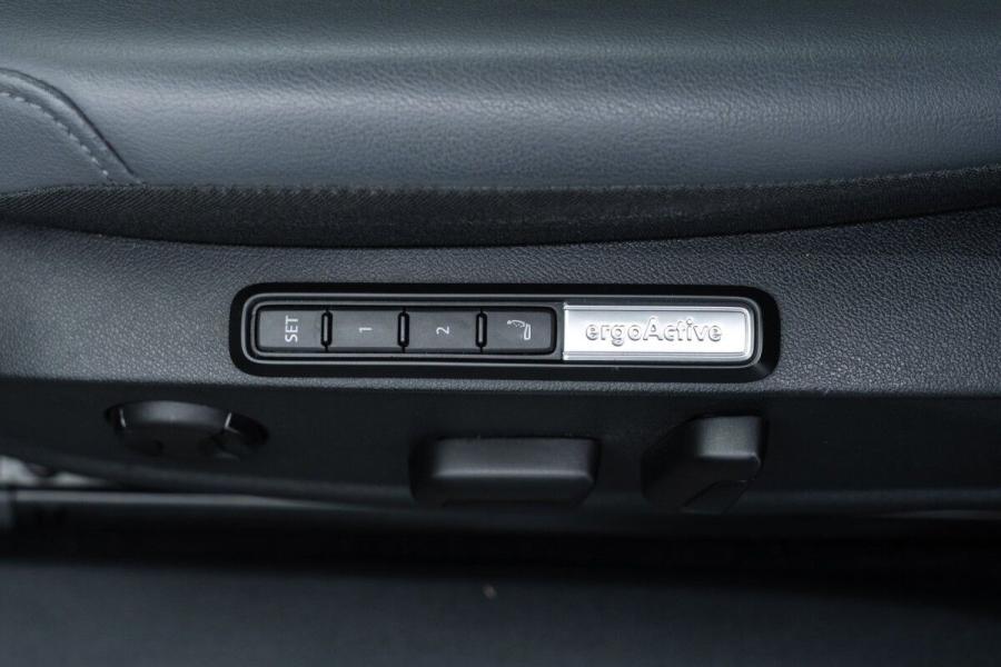 Melns Volkswagen ID.4 2022 Rīga, ar dzinēja tilpumu 0.10 L un nobraukumu 63 tūkst. km par 32800 €, foto 16 vietnē AUTOMOTO.COM.LV