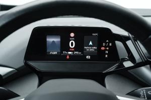 Melns Volkswagen ID.4 2022 Rīga, ar dzinēja tilpumu 0.10 L un nobraukumu 63 tūkst. km par 32800 €, foto 19 vietnē AUTOMOTO.COM.LV