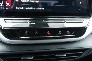 Melns Volkswagen ID.4 2022 Rīga, ar dzinēja tilpumu 0.10 L un nobraukumu 63 tūkst. km par 32800 €, foto 23 vietnē AUTOMOTO.COM.LV