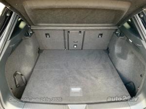 Melns Volkswagen ID.4 2022 Tallina, ar dzinēja tilpumu 0.00 L un nobraukumu 164 tūkst. km par 25500 €, foto 11 vietnē AUTOMOTO.COM.LV