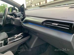 Melns Volkswagen ID.4 2022 Tallina, ar dzinēja tilpumu 0.00 L un nobraukumu 164 tūkst. km par 25500 €, foto 16 vietnē AUTOMOTO.COM.LV