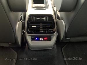 Melns Volkswagen ID.4 2022 Tallina, ar dzinēja tilpumu 0.00 L un nobraukumu 164 tūkst. km par 25500 €, foto 21 vietnē AUTOMOTO.COM.LV