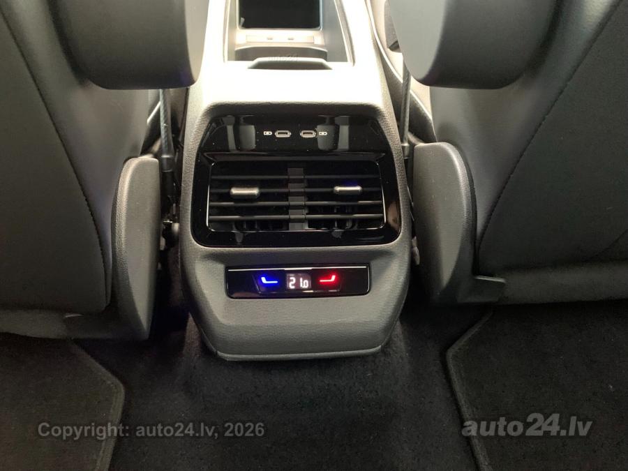 Melns Volkswagen ID.4 2022 Tallina, ar dzinēja tilpumu 0.00 L un nobraukumu 164 tūkst. km par 25500 €, foto 21 vietnē AUTOMOTO.COM.LV