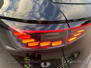 Melns Volkswagen ID.4 2022 Tallina, ar dzinēja tilpumu 0.00 L un nobraukumu 164 tūkst. km par 25500 €, foto 27 vietnē AUTOMOTO.COM.LV