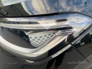 Melns Volkswagen ID.4 2022 Tallina, ar dzinēja tilpumu 0.00 L un nobraukumu 164 tūkst. km par 25500 €, foto 28 vietnē AUTOMOTO.COM.LV