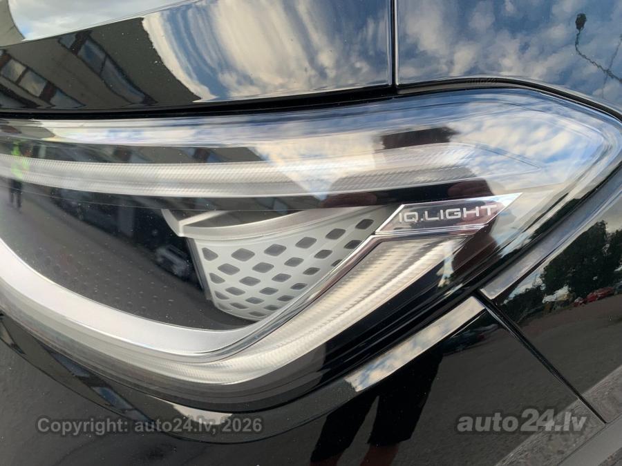 Melns Volkswagen ID.4 2022 Tallina, ar dzinēja tilpumu 0.00 L un nobraukumu 164 tūkst. km par 25500 €, foto 28 vietnē AUTOMOTO.COM.LV