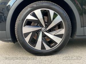 Melns Volkswagen ID.4 2022 Tallina, ar dzinēja tilpumu 0.00 L un nobraukumu 164 tūkst. km par 25500 €, foto 29 vietnē AUTOMOTO.COM.LV