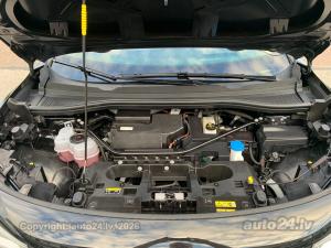 Melns Volkswagen ID.4 2022 Tallina, ar dzinēja tilpumu 0.00 L un nobraukumu 164 tūkst. km par 25500 €, foto 30 vietnē AUTOMOTO.COM.LV