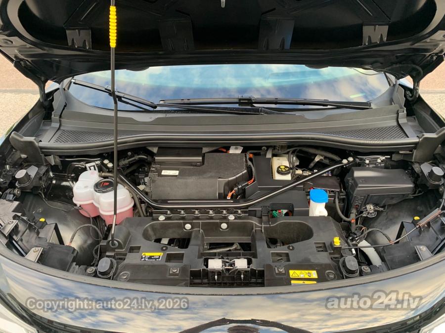 Melns Volkswagen ID.4 2022 Tallina, ar dzinēja tilpumu 0.00 L un nobraukumu 164 tūkst. km par 25500 €, foto 30 vietnē AUTOMOTO.COM.LV