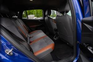 Zils Volkswagen ID.4 2020 Jelgava, ar dzinēja tilpumu 0.00 L un nobraukumu 172 tūkst. km par 19900 €, foto 15 vietnē AUTOMOTO.COM.LV