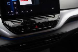 Zils Volkswagen ID.4 2020 Jelgava, ar dzinēja tilpumu 0.00 L un nobraukumu 172 tūkst. km par 19900 €, foto 16 vietnē AUTOMOTO.COM.LV