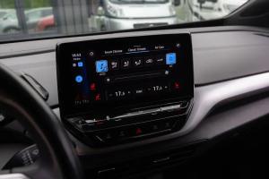 Zils Volkswagen ID.4 2020 Jelgava, ar dzinēja tilpumu 0.00 L un nobraukumu 172 tūkst. km par 19900 €, foto 21 vietnē AUTOMOTO.COM.LV