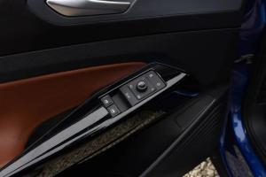 Zils Volkswagen ID.4 2020 Jelgava, ar dzinēja tilpumu 0.00 L un nobraukumu 172 tūkst. km par 19900 €, foto 28 vietnē AUTOMOTO.COM.LV