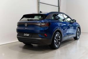 Zils Volkswagen ID.4 2021 Viļņa, ar dzinēja tilpumu 0.00 L un nobraukumu 61 tūkst. km par 24900 €, foto 6 vietnē AUTOMOTO.COM.LV