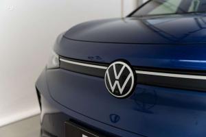 Zils Volkswagen ID.4 2021 Viļņa, ar dzinēja tilpumu 0.00 L un nobraukumu 61 tūkst. km par 24900 €, foto 8 vietnē AUTOMOTO.COM.LV