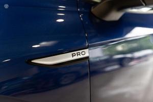 Zils Volkswagen ID.4 2021 Viļņa, ar dzinēja tilpumu 0.00 L un nobraukumu 61 tūkst. km par 24900 €, foto 9 vietnē AUTOMOTO.COM.LV