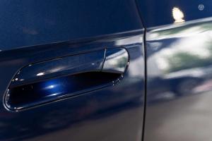 Zils Volkswagen ID.4 2021 Viļņa, ar dzinēja tilpumu 0.00 L un nobraukumu 61 tūkst. km par 24900 €, foto 10 vietnē AUTOMOTO.COM.LV