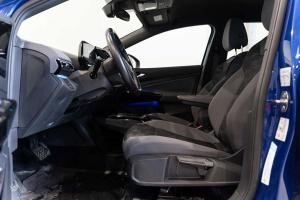 Zils Volkswagen ID.4 2021 Viļņa, ar dzinēja tilpumu 0.00 L un nobraukumu 61 tūkst. km par 24900 €, foto 12 vietnē AUTOMOTO.COM.LV