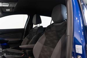 Zils Volkswagen ID.4 2021 Viļņa, ar dzinēja tilpumu 0.00 L un nobraukumu 61 tūkst. km par 24900 €, foto 13 vietnē AUTOMOTO.COM.LV
