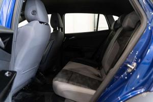 Zils Volkswagen ID.4 2021 Viļņa, ar dzinēja tilpumu 0.00 L un nobraukumu 61 tūkst. km par 24900 €, foto 15 vietnē AUTOMOTO.COM.LV