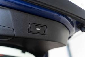 Zils Volkswagen ID.4 2021 Viļņa, ar dzinēja tilpumu 0.00 L un nobraukumu 61 tūkst. km par 24900 €, foto 18 vietnē AUTOMOTO.COM.LV