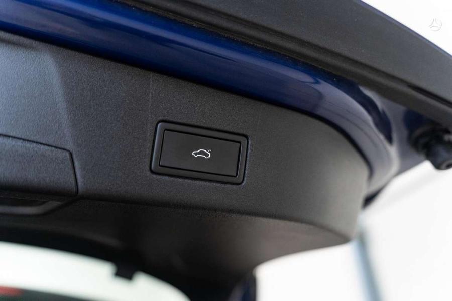 Zils Volkswagen ID.4 2021 Viļņa, ar dzinēja tilpumu 0.00 L un nobraukumu 61 tūkst. km par 24900 €, foto 18 vietnē AUTOMOTO.COM.LV