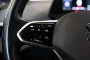 Zils Volkswagen ID.4 2021 Viļņa, ar dzinēja tilpumu 0.00 L un nobraukumu 61 tūkst. km par 24900 €, foto 27 vietnē AUTOMOTO.COM.LV