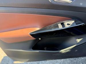 Zils Volkswagen ID.4 2021 Kauņa, ar dzinēja tilpumu 0.00 L un nobraukumu 220 tūkst. km par 12850 €, foto 12 vietnē AUTOMOTO.COM.LV