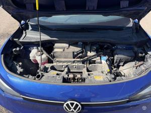 Zils Volkswagen ID.4 2021 Kauņa, ar dzinēja tilpumu 0.00 L un nobraukumu 220 tūkst. km par 12850 €, foto 16 vietnē AUTOMOTO.COM.LV