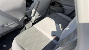 Синий Фольксваген ID.4 2024 в Шяуляй, объемом двигателя 0.00 л и пробегом 38 тыс. км за 18850 €, фото 27 на AUTOMOTO.COM.LV
