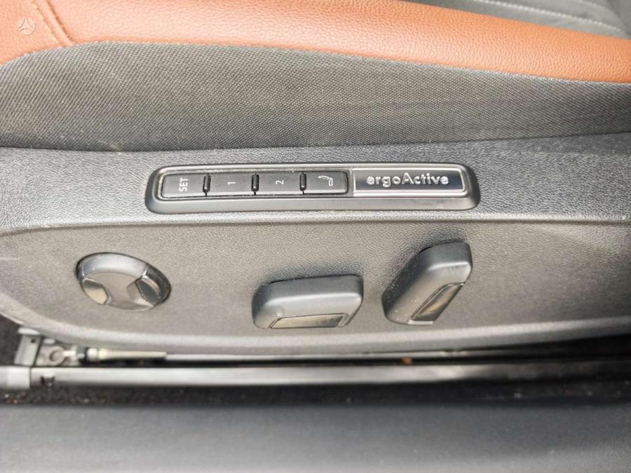 Zils Volkswagen ID.4 2025 Šauļi, ar dzinēja tilpumu 0.00 L un nobraukumu 72 tūkst. km par 28900 €, foto 12 vietnē AUTOMOTO.COM.LV