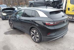 Volkswagen ID.4 2021 in Klaipeda, with an engine capacity of 0.00 L and mileage of 78 thousand km for 13500 €, photo 5 on AUTOMOTO.COM.LV
