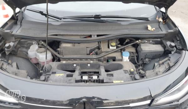 Volkswagen ID.4 2021 Klaipėda, ar dzinēja tilpumu 0.00 L un nobraukumu 78 tūkst. km par 13500 €, foto 6 vietnē AUTOMOTO.COM.LV