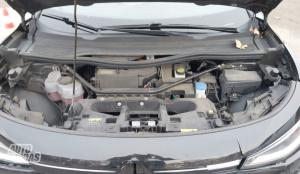 Volkswagen ID.4 2021 in Klaipeda, with an engine capacity of 0.00 L and mileage of 78 thousand km for 13500 €, photo 7 on AUTOMOTO.COM.LV