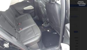 Volkswagen ID.4 2021 in Klaipeda, with an engine capacity of 0.00 L and mileage of 78 thousand km for 13500 €, photo 8 on AUTOMOTO.COM.LV