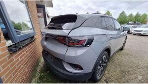 Volkswagen ID.4 2021 Kauņa, ar dzinēja tilpumu 0.00 L un nobraukumu 413 tūkst. km par 10300 €, foto 5 vietnē AUTOMOTO.COM.LV