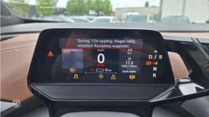 Volkswagen ID.4 2021 Kauņa, ar dzinēja tilpumu 0.00 L un nobraukumu 413 tūkst. km par 10300 €, foto 8 vietnē AUTOMOTO.COM.LV