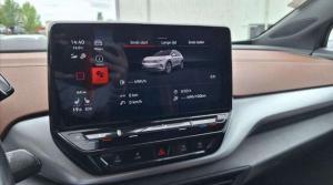 Volkswagen ID.4 2021 Kauņa, ar dzinēja tilpumu 0.00 L un nobraukumu 413 tūkst. km par 10300 €, foto 9 vietnē AUTOMOTO.COM.LV