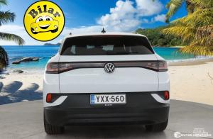 Volkswagen ID.4 2021 in Jonava, with an engine capacity of 0.00 L and mileage of 188 thousand km for 16300 €, photo 5 on AUTOMOTO.COM.LV