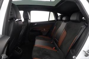 Volkswagen ID.4 2021 in Jonava, with an engine capacity of 0.00 L and mileage of 188 thousand km for 16300 €, photo 14 on AUTOMOTO.COM.LV