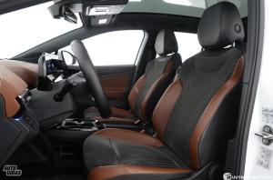 Volkswagen ID.4 2021 in Jonava, with an engine capacity of 0.00 L and mileage of 188 thousand km for 15999 €, photo 11 on AUTOMOTO.COM.LV