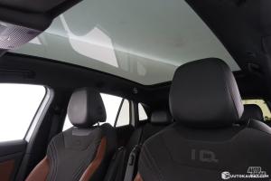 Volkswagen ID.4 2021 in Jonava, with an engine capacity of 0.00 L and mileage of 188 thousand km for 15999 €, photo 12 on AUTOMOTO.COM.LV