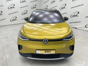 Volkswagen ID.4 2021 in Vilnius, with an engine capacity of 0.00 L and mileage of 159 thousand km for 21900 €, photo 4 on AUTOMOTO.COM.LV