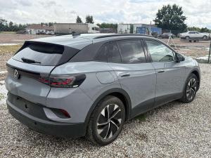 Volkswagen ID.4 2021 Kauņa, ar dzinēja tilpumu 0.00 L un nobraukumu 413 tūkst. km par 9800 €, foto 5 vietnē AUTOMOTO.COM.LV