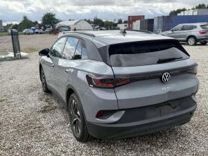 Volkswagen ID.4 2021 Kauņa, ar dzinēja tilpumu 0.00 L un nobraukumu 413 tūkst. km par 9800 €, foto 6 vietnē AUTOMOTO.COM.LV
